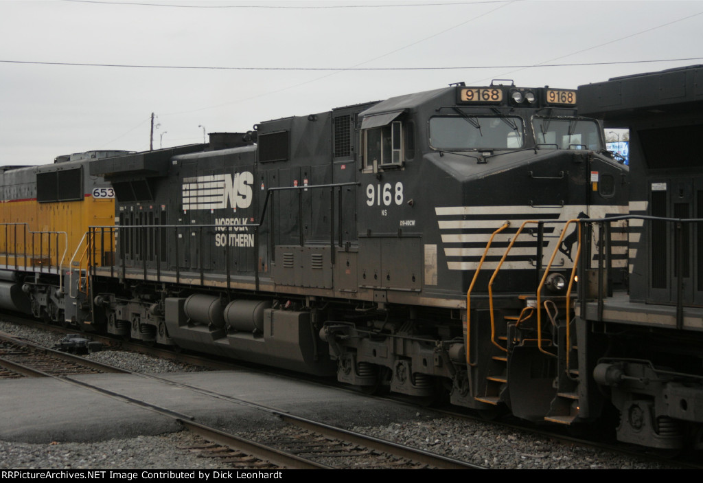 NS 9168